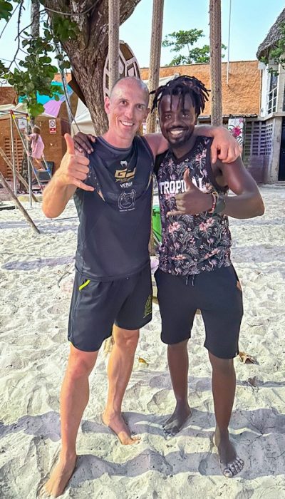 Kenya Resorts | Beach Resort | Best Resorts in Msambweni | YU Resort